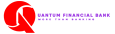 Welcome to | Quantum Financial Bank